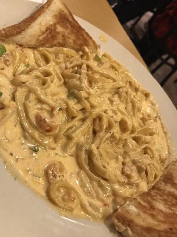 Dinner Ride to Duson | Cajun Chapter #1681 | Lafayette Louisiana | H.O.G.